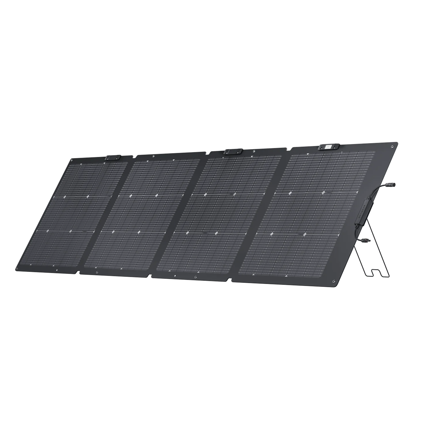220W Bifacial Solar Panel | 220W Solar Panel | Traverse Generators