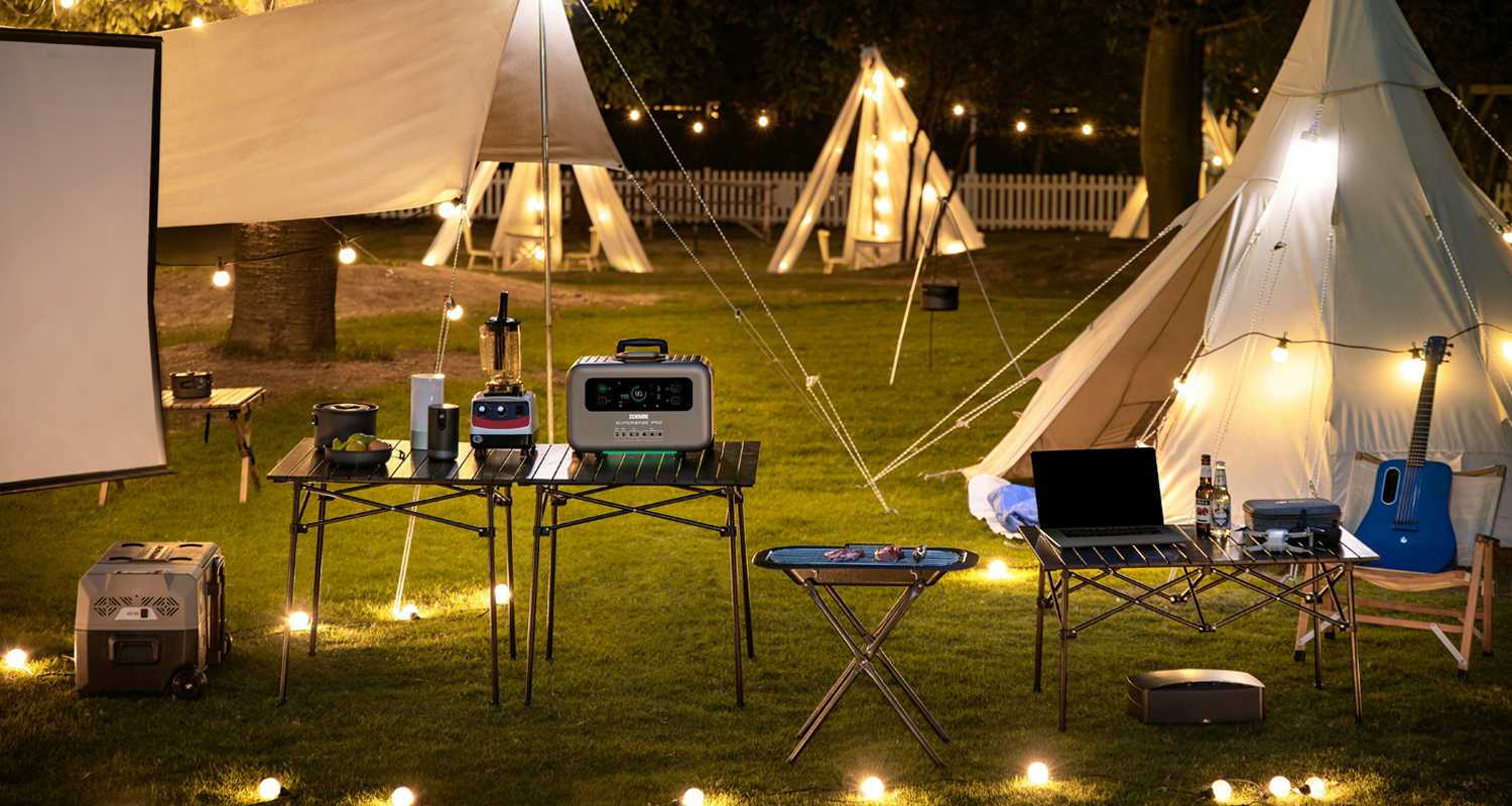 How to Safely Operate a Portable Generator: Tips for Home and Outdoors ...