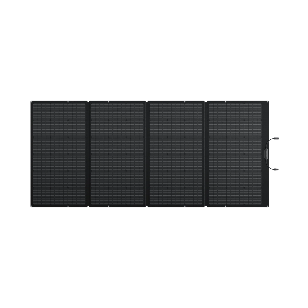 EcoFlow 400W Solar Panel | Portable Solar Panel | Traverse Generators