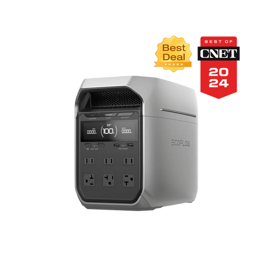 Power Stations – Traverse Generators