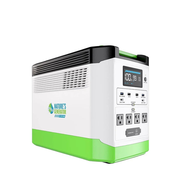 Power Stations – Tagged "Best Sellers"– Traverse Generators